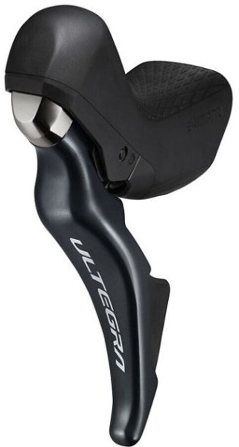 Shimano Ultegra 8025 Left Brake Lever With Shifter Schwarz 2s ab 214,49 ...