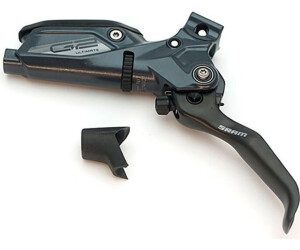 SRAM Carbon G2 Ultimate Disc Assembly Brake Lever Schwarz ab 101,49 ...