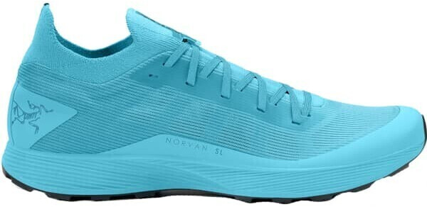 Soldes Arc'teryx Norvan SL 3 au meilleur prix sur idealo.fr