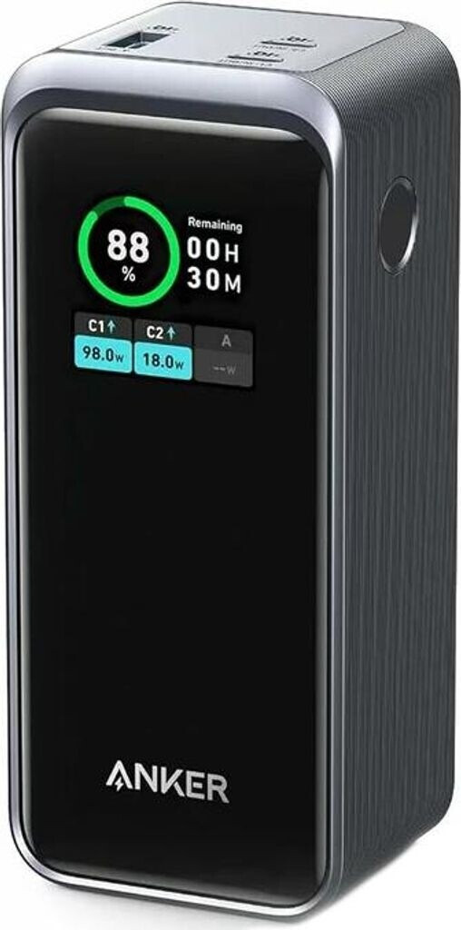 Anker Prime 20.000 mAh 200W ab 69,99 € (Black Friday Deals ...