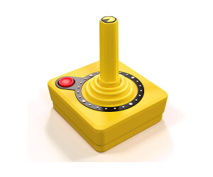 Buy Atari CX40+ from £21.99 (Today) – Best Deals on idealo.co.uk