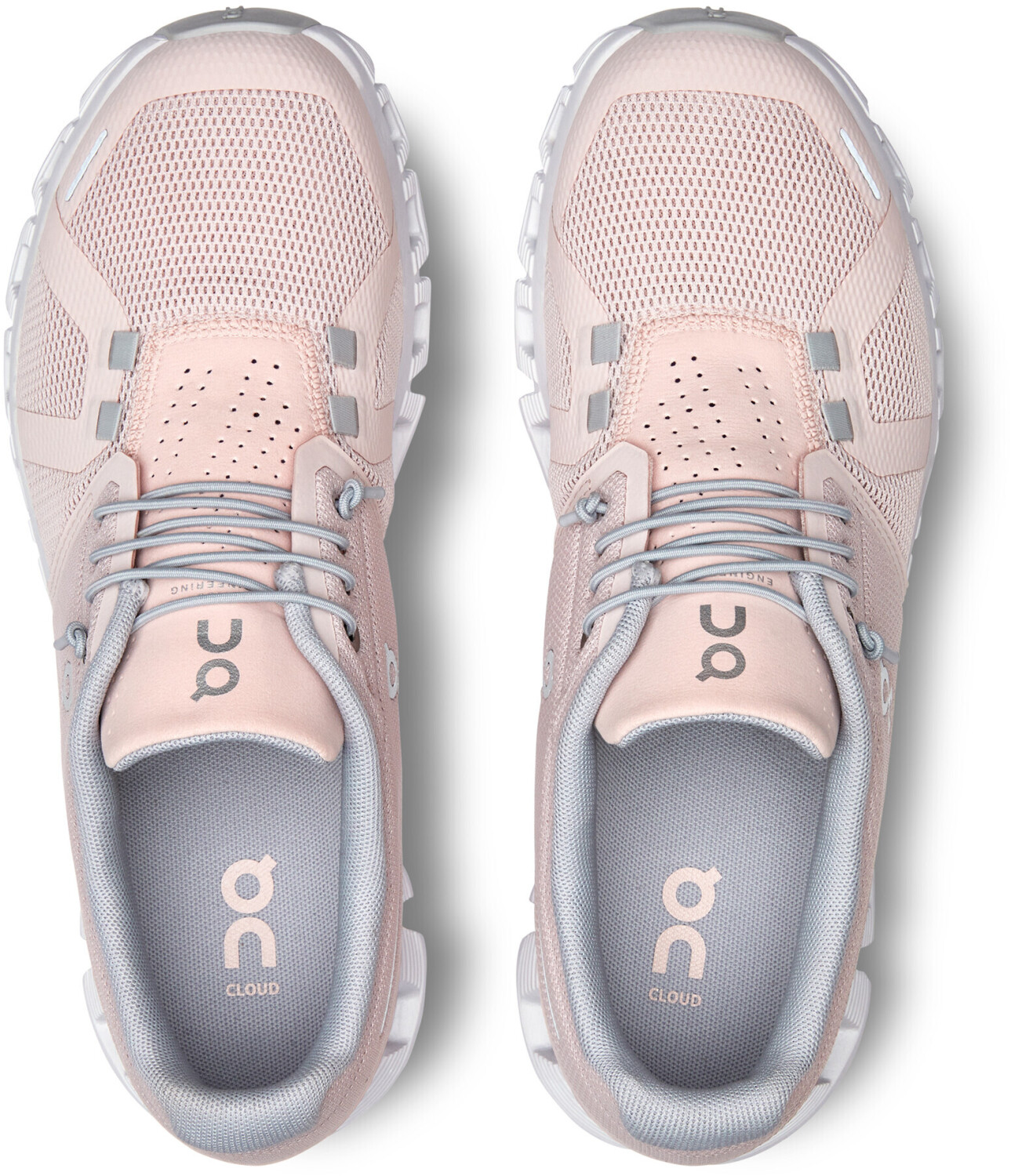 On Cloud 5 Women (59.98153) shell/white ab 119,91 € (Mai 2024 Preise) | Preisvergleich bei idealo.de