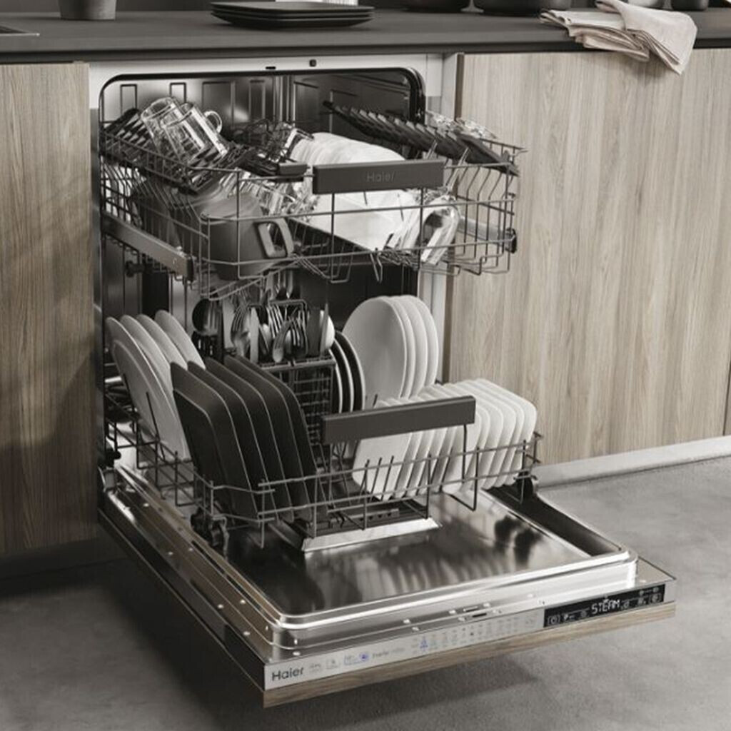 Haier XIB 3C3SFS ab 519,90 € | Preisvergleich bei idealo.de