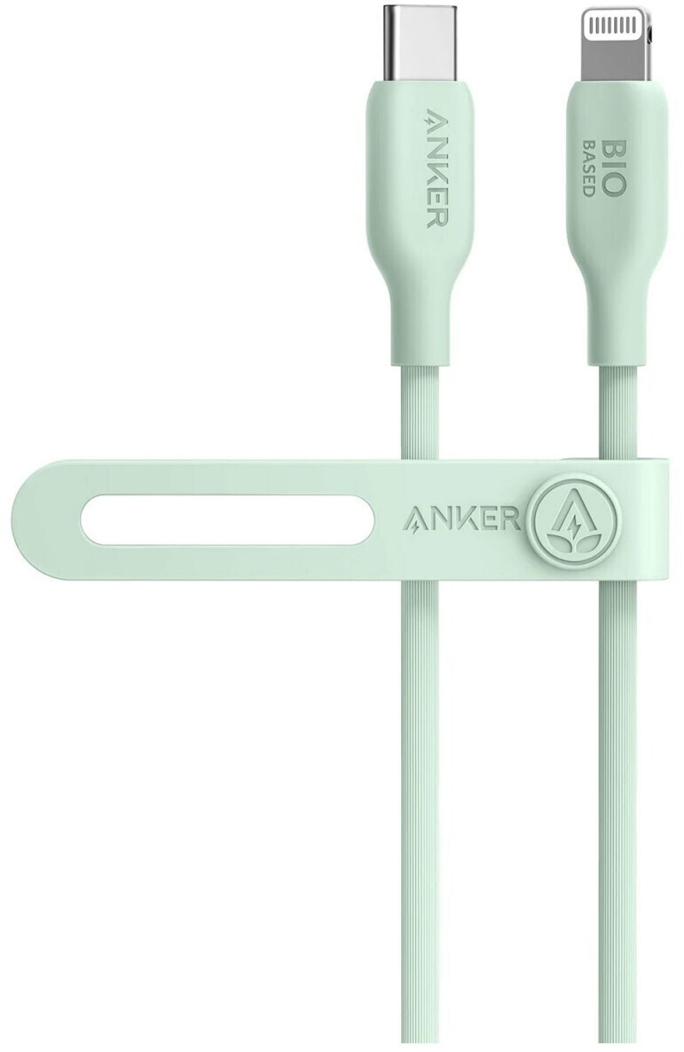 Anker 541 USB-C to Lightning Cable ab 16,99 € | Preisvergleich bei idealo.de