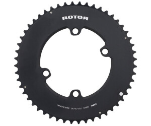 Rotor Outer Aero 4b 110 Bcd Chainring For 44 silver (58) ab 87,99 ...