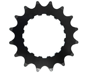 Samox Bosch E-bike Generation 2 Chainring Black (17) ab 2,99 ...