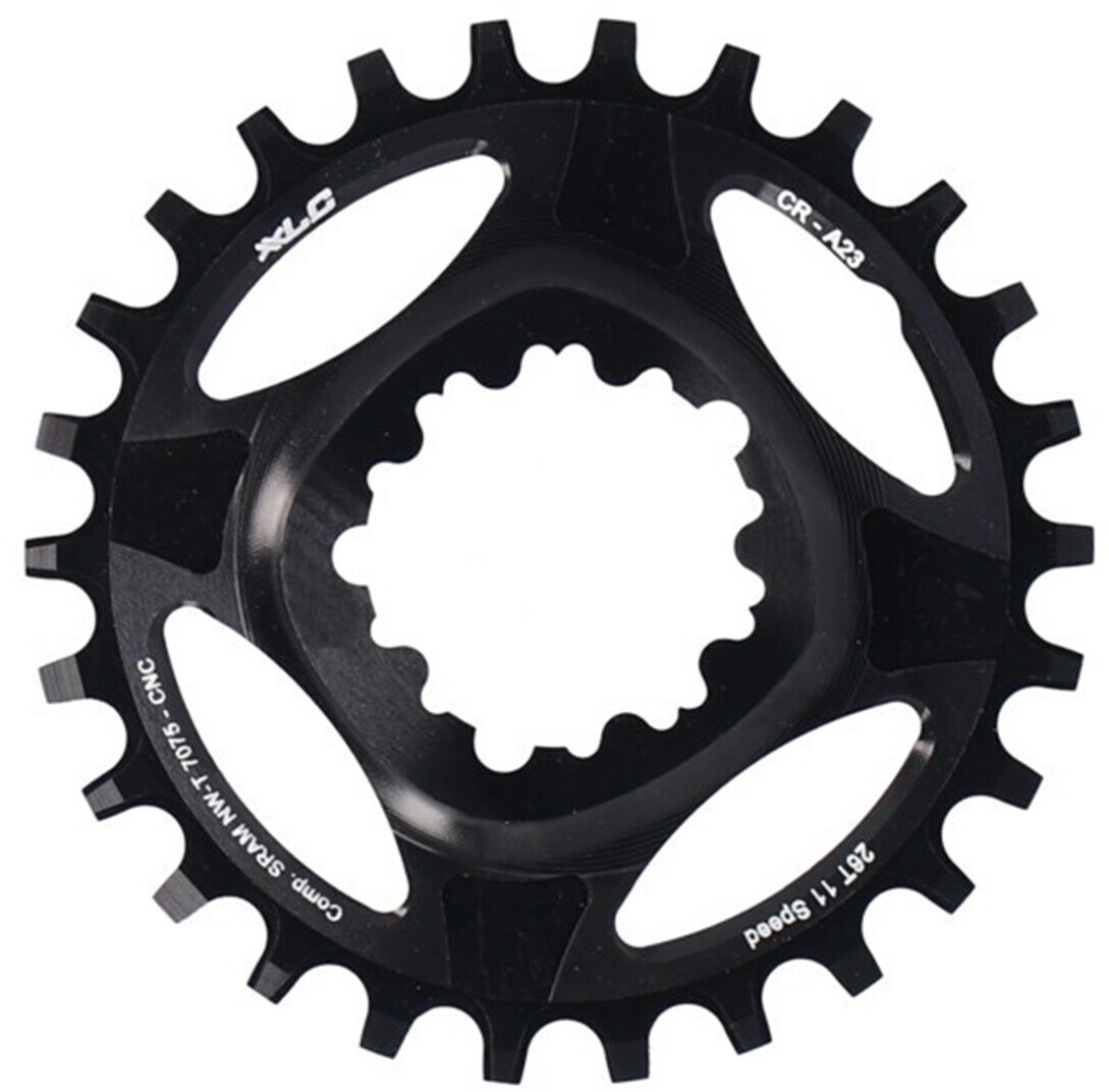 XLC Cr-m01 Gxp Dm 6 Offset Chainring ab 29,49 € | Preisvergleich bei ...