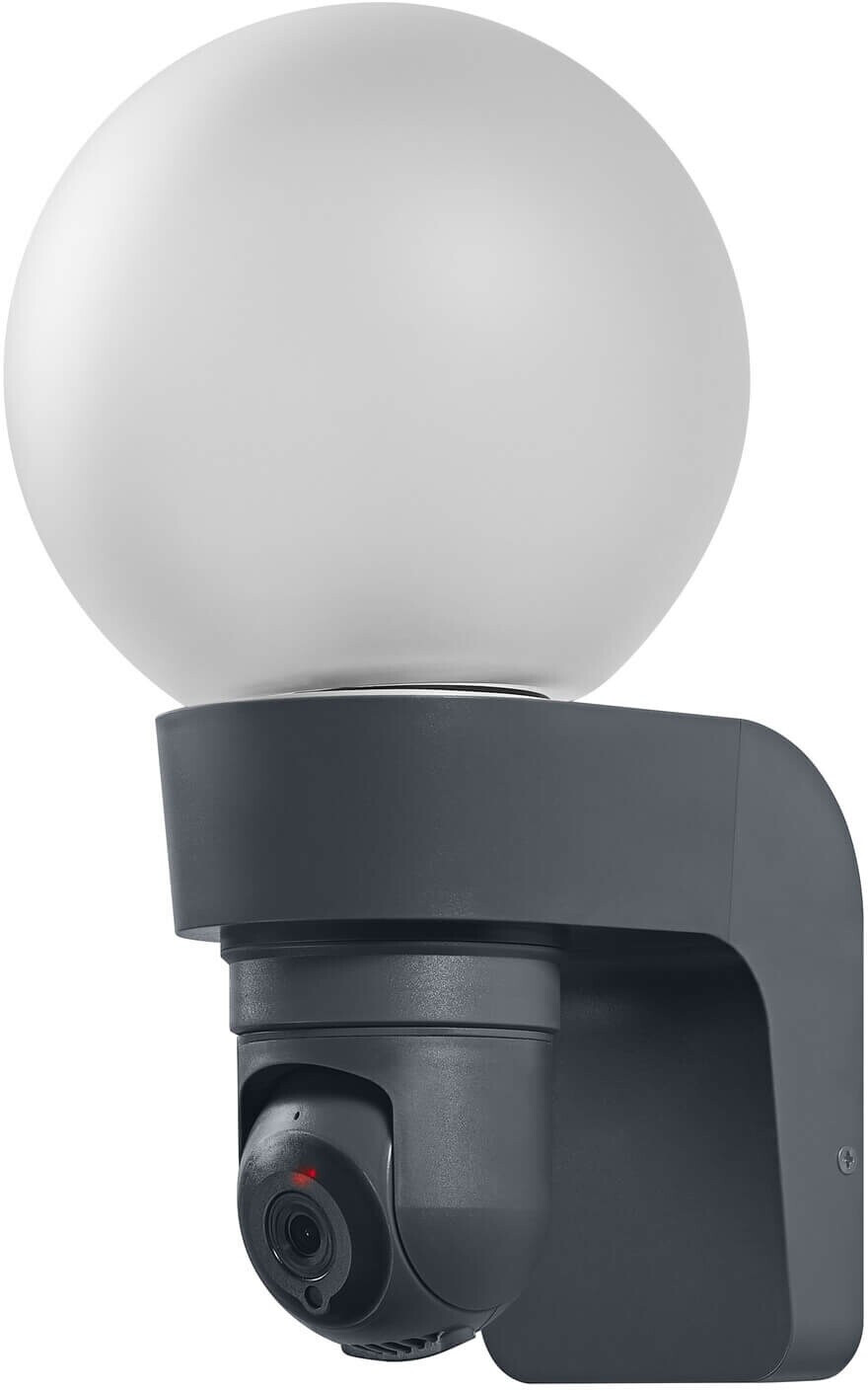 LEDVANCE LED Light Smart+ Wifi Globe Camera Track & Trace a € 161,96 ...