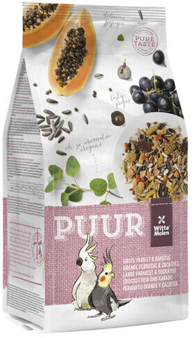 Witte Molen 654873 au meilleur prix sur idealo.fr