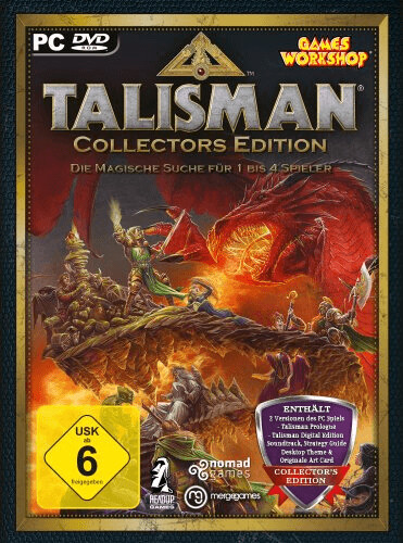 Talisman ab 12,50 € | Preisvergleich bei idealo.de