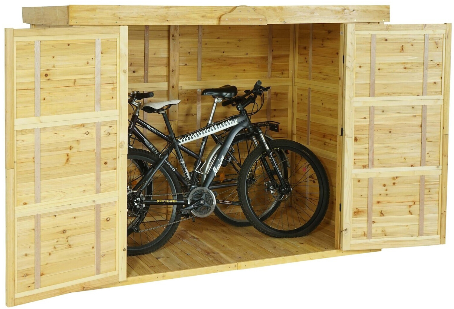 Mendler HWC-H63b (82216+82215+82217) ab 503,99 € | Preisvergleich bei idealo.de