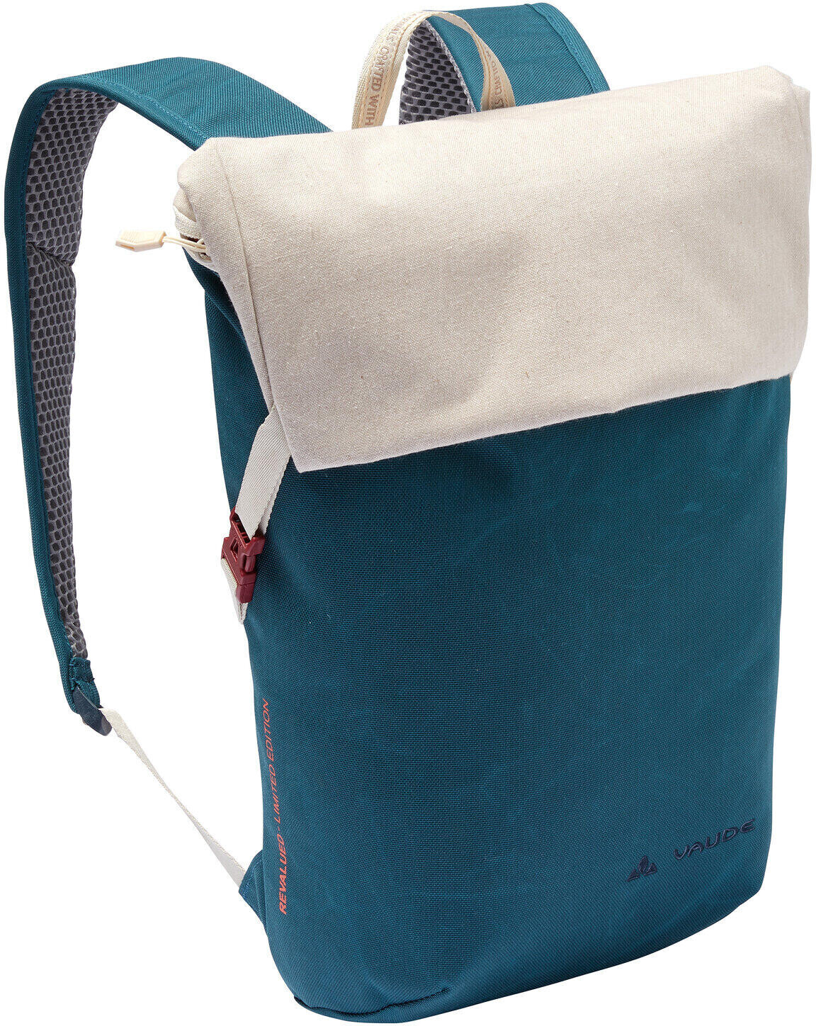 VAUDE Unuk 8 Revalued (45308) baltic sea ab 60,00 € | Preisvergleich ...