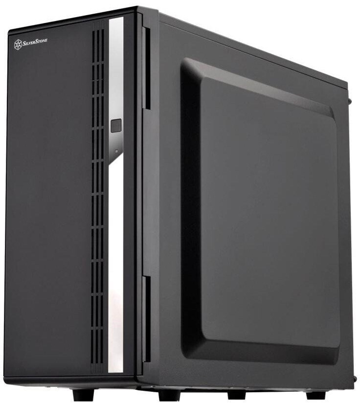 SilverStone CS380 V2 ab € 174,90 | Preisvergleich bei idealo.at