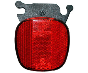 Herrmans Br-7 Rear Reflector (2735) Durchsichtig ab 1,99 ...