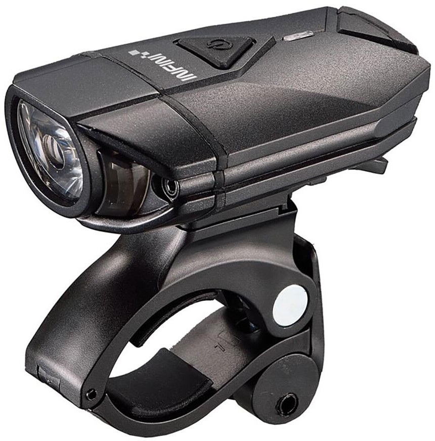Infini Lava Front Light (546010741) Schwarz 300 Lumens ab 42,49 ...