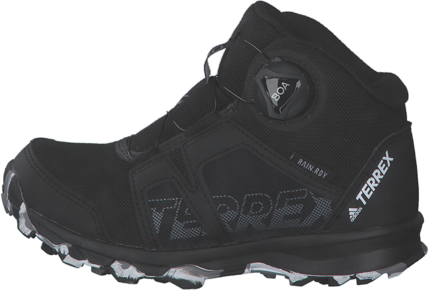 Adidas Terrex BOA Mid Rain.RDY Kids desde 66,41 € | Compara precios en ...
