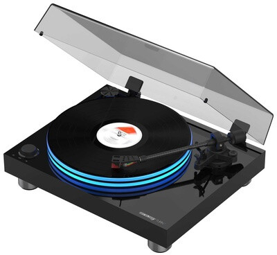 Reloop Turn 7 ab 849,00 € | Preisvergleich bei idealo.de