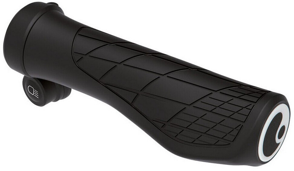 Ergon Ga3 Supernova Grips Schwarz 130/130 mm ab 30,99 ...