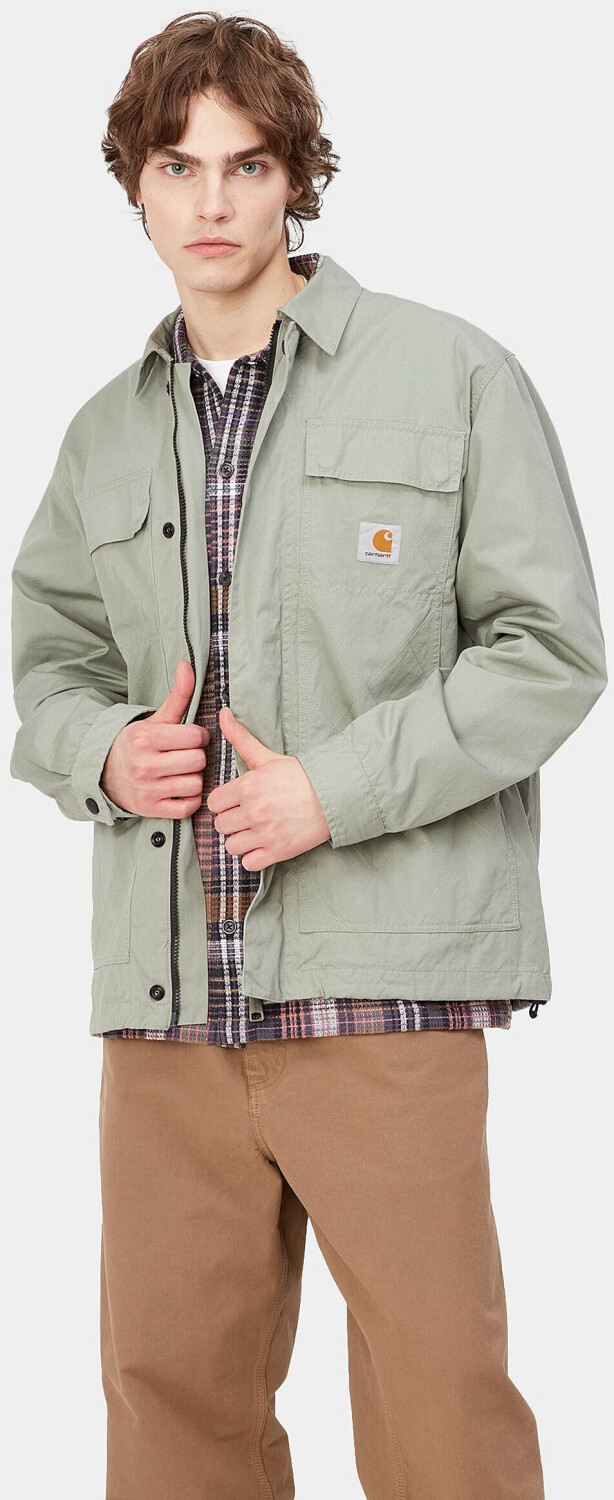 Carhartt Tyler Jacket (I031473) yucca ab 149,46 € | Preisvergleich bei idealo.de