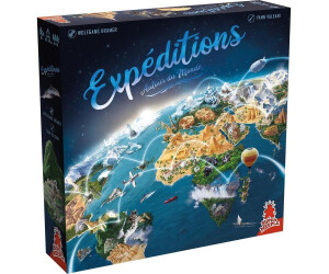 Expéditions autour du monde (French) ab 31,79 € | Preisvergleich bei ...