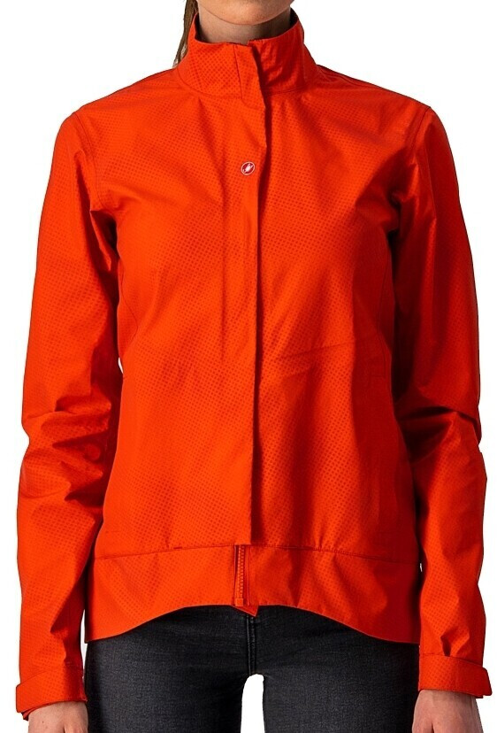 Castelli Commuter Reflex Jacket Women au meilleur prix sur idealo.fr