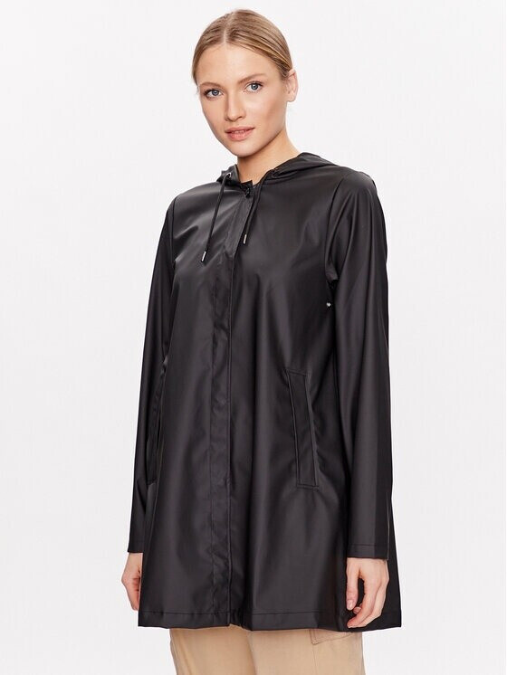 Rains A-Line Women Jacket (1850) ab 38,94 € | Preisvergleich bei idealo.de