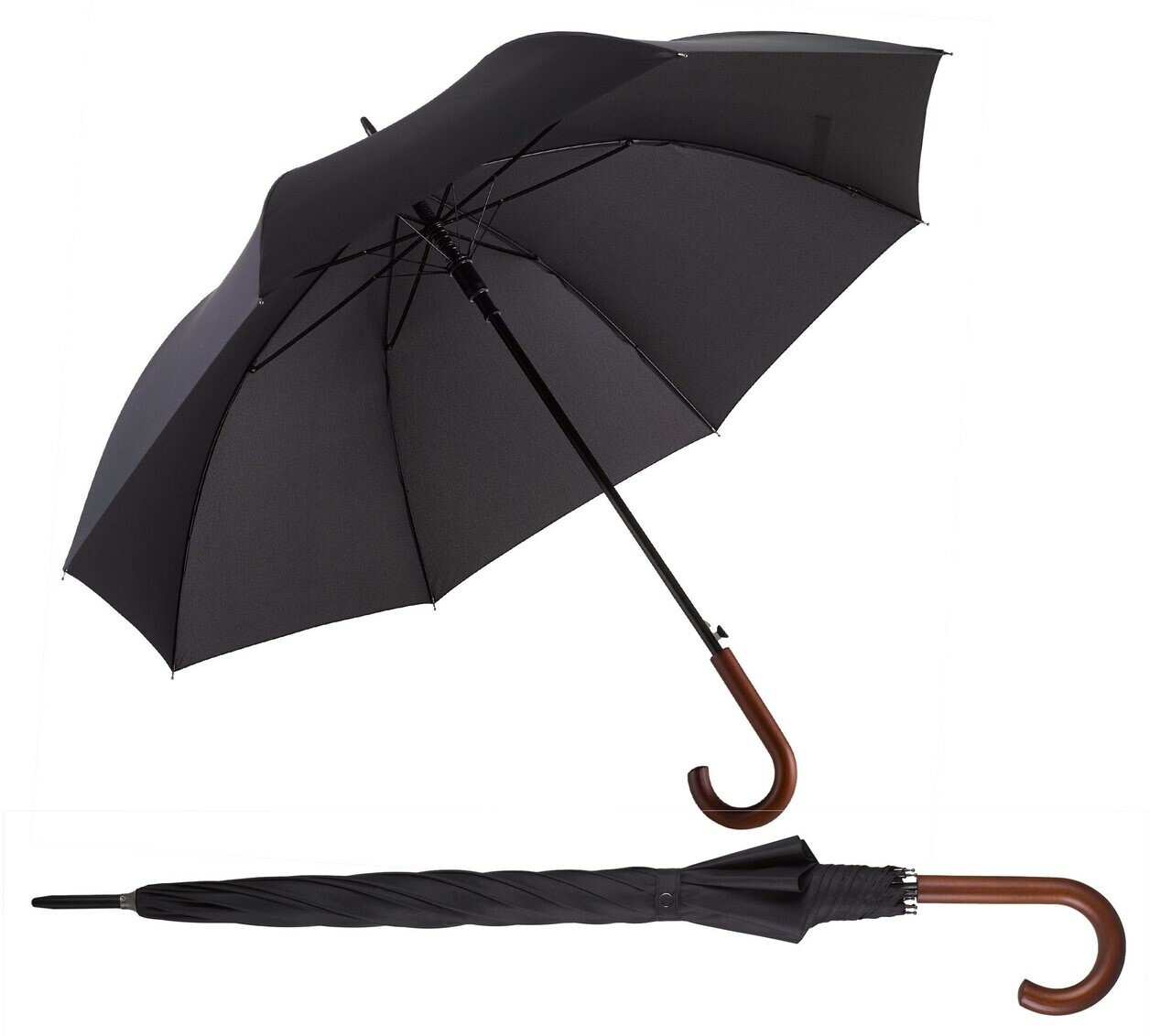 Euroschirm City-Regenschirm (W130) ab 34,00 € | Preisvergleich bei ...