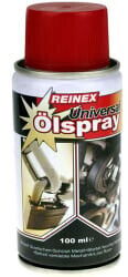 Reinex Universal Ölspray 11529 100 ml - Dose ab 2,02 € | Preisvergleich ...