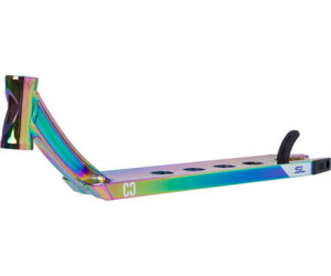 CORE SL1 Stunt Scooter Deck 19.5" - Neochrome ab 129,00 ...