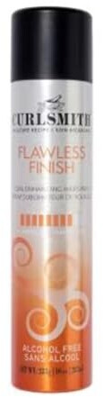 Curlsmith Flawless Finish Hairspray Flexible Hold (283ml) ab 20,45 ...