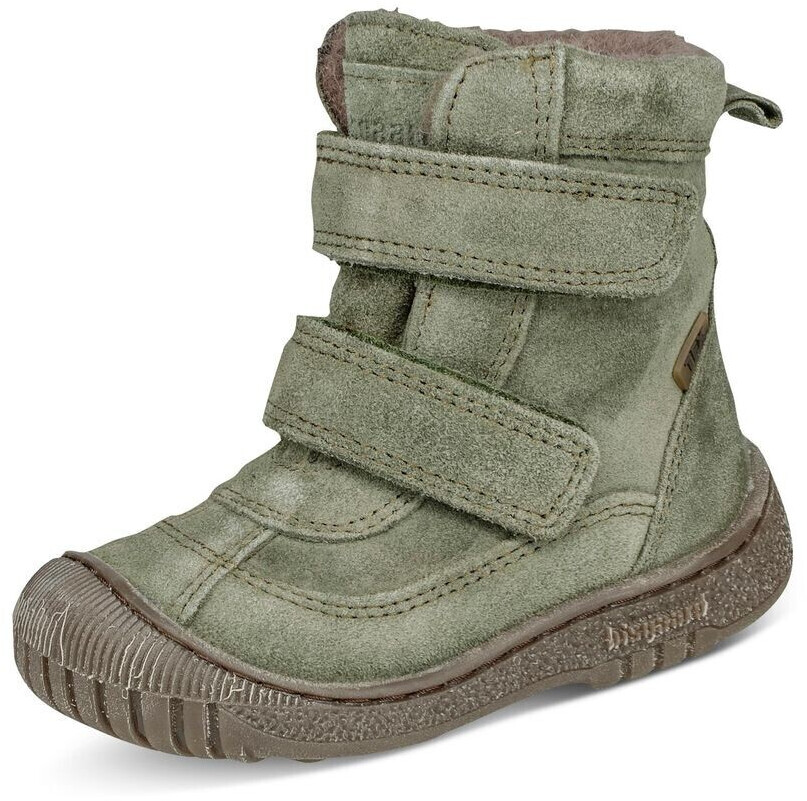 Bisgaard Ellis TEX (61016.223) green ab 73,58 € | Preisvergleich bei ...