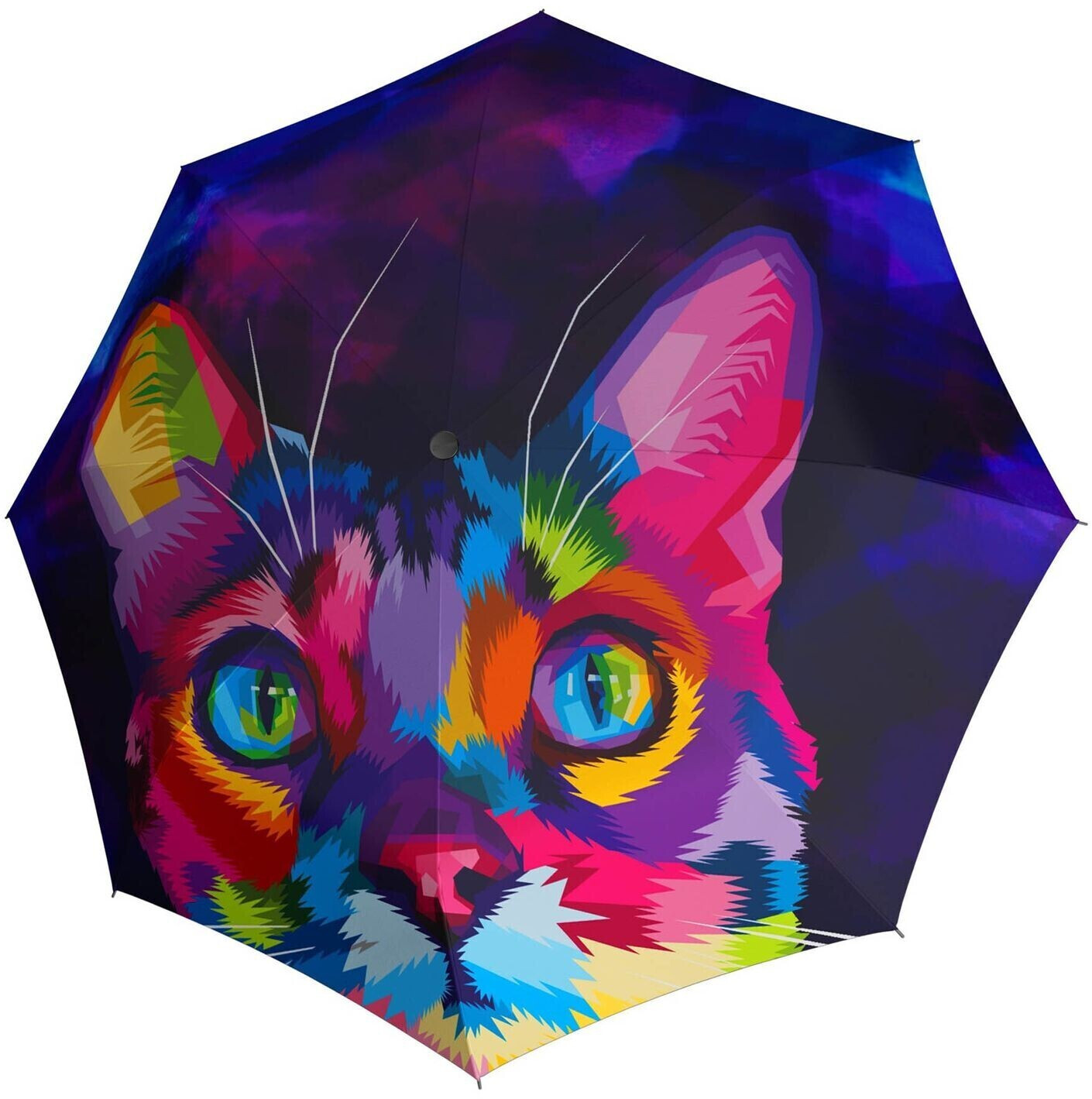 Doppler Modern Art Long Automatic kitten ab € 35,99 | Preisvergleich ...