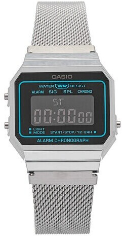 Casio Vintage A700WEMS-1BEF au meilleur prix sur idealo.fr