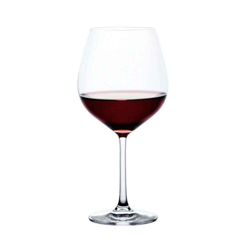 Bohemia Burgunderkelch Grand Gourmet Weinglas 6 Gläser 695ml ab 23,70 ...