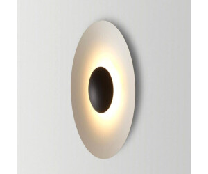 Marset Ginger 42C Wandleuchte Sand ab 496,00 € | Preisvergleich bei ...