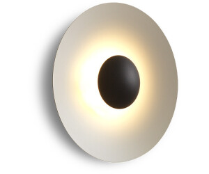 Marset Ginger 42C Wandleuchte Sand ab 496,00 € | Preisvergleich bei ...