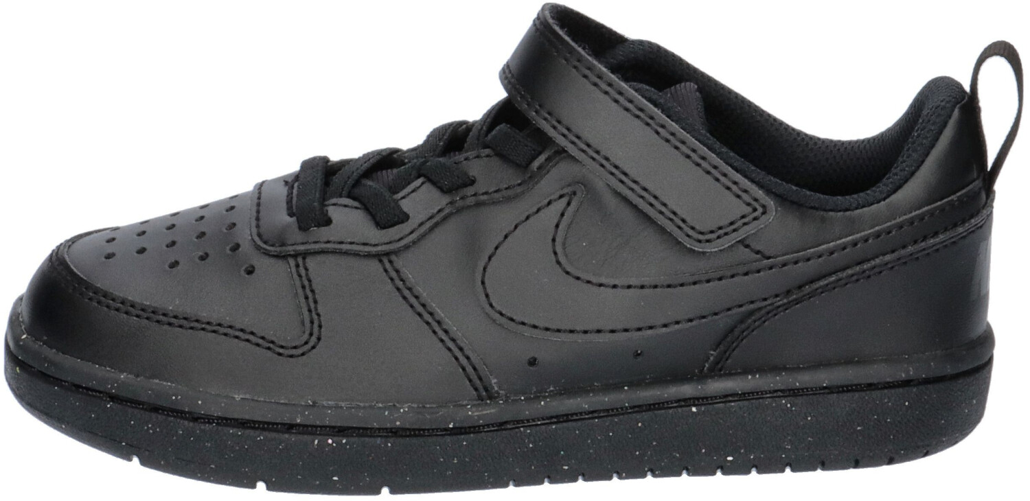 Nike Court Borough Low Recraft Kids (DV5457-002) black ab 35,99 ...