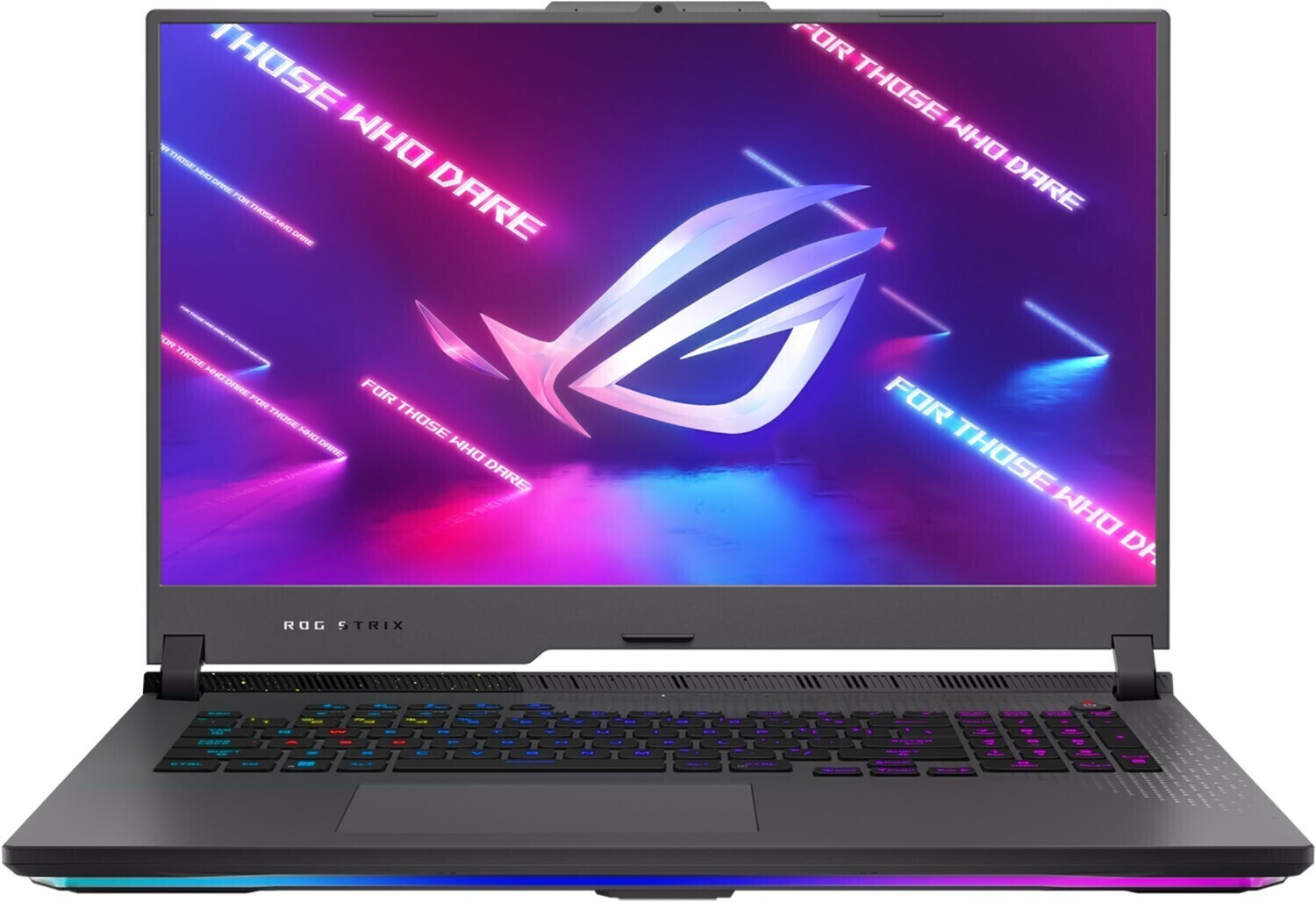 Asus ROG Strix G17 G713PV-HX105W ab 1.599,00 € | Preisvergleich bei ...