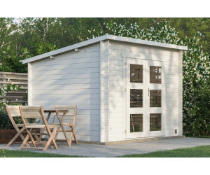 Polhus Gerätehaus Hugo (PH.1.00044) ab 1.690,00 € | Preisvergleich bei ...