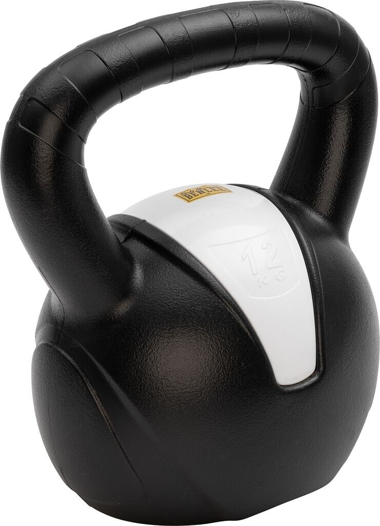 BenLee Kett Kettlebell 3kg Schwarz 3 kg (199402-1000-3kg) ab 14,95 ...