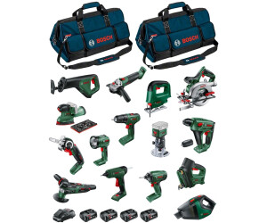 Bosch HG Kit BHGK1500 ab 1.422,00 € | Preisvergleich bei idealo.de
