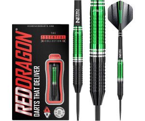 Red Dragon Razor Edge ZX-2 Steeldart (24g) ab 62,85 € | Preisvergleich ...