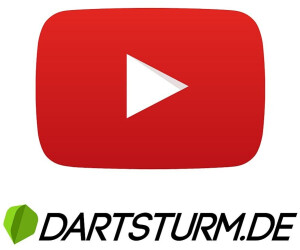 Target Daytona Fire GT GT03 Steeldart (26g) ab 143,95 ...