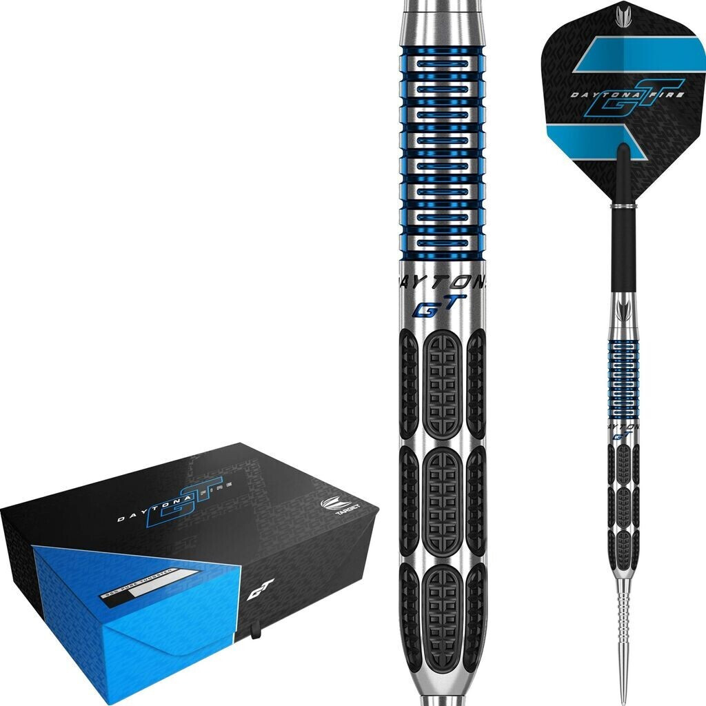 Target Daytona Fire GT GT03 Steeldart (26g) ab 143,95 ...