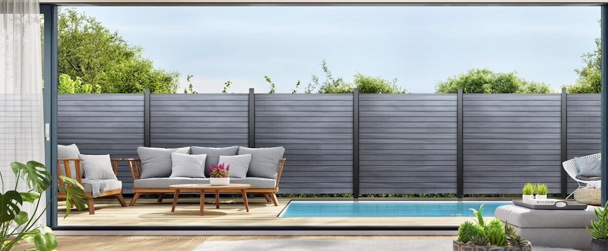 GroJa Solid Rhombus 180x30x1,9cm Einzelprofil ab 45,99 ...