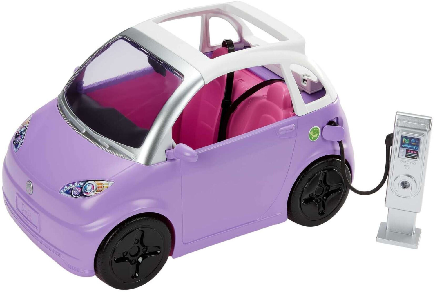 Buy Barbie Electric car HJV36 from 20.89 Today Best Deals on idealo