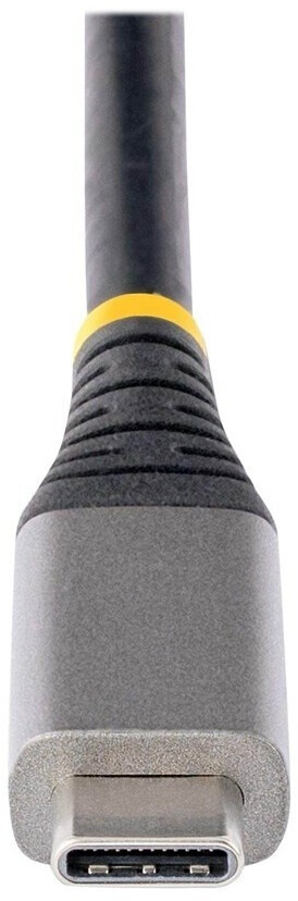 StarTech USB-C Multiport Adapter ab 82,61 € | Preisvergleich bei idealo.de