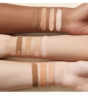 Kiko Skin Trainer CC Blur CC Cream 01 Light (30ml) ab 17,99 ...