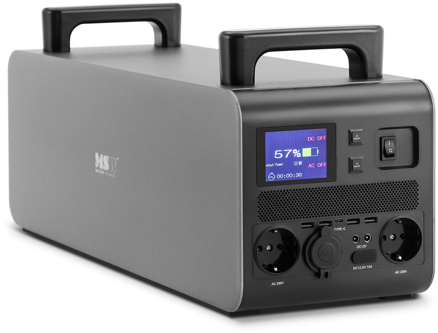 MSW POWER 2000 MAX ab 1.129,00 € | Preisvergleich bei idealo.de