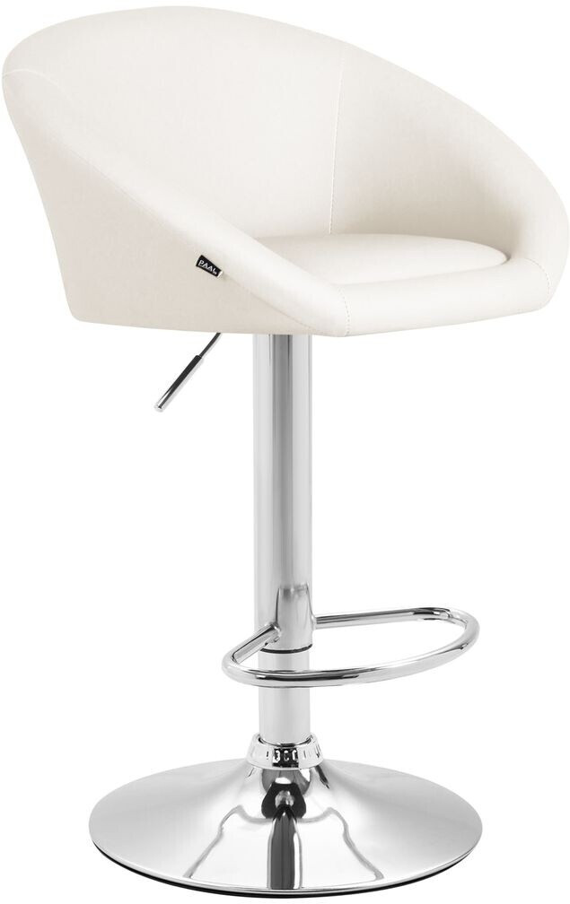CLP Barhocker Miami V2 weiß (101792402) ab 89,54 € | Preisvergleich bei ...